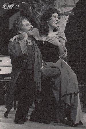 Latvijas Nacionālā teātra 100 gadi