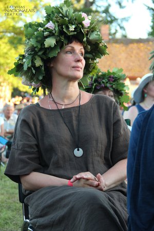 Latvijas Nacionālā teātra 100 gadi