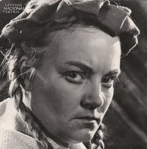 Latvijas Nacionālā teātra 100 gadi