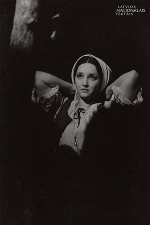 Latvijas Nacionālā teātra 100 gadi